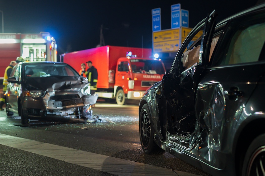Wilmington Car Accident Lawyer — North Carolina Car Accident Lawyers ...